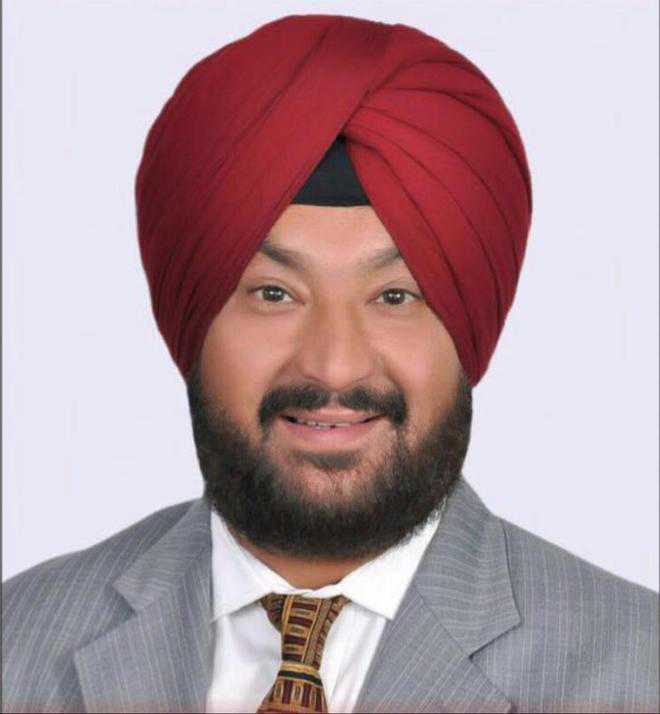 UT ex-Mayor is PAEC chief - The Tribune