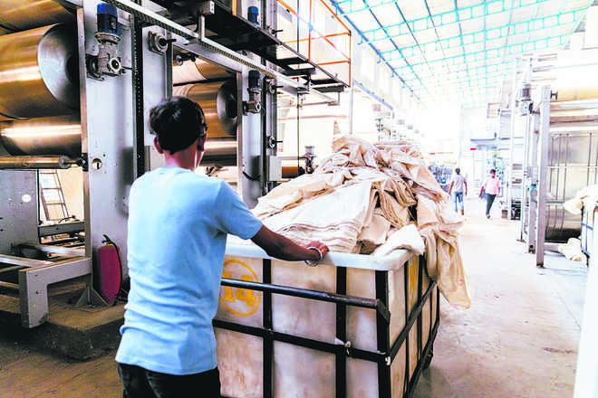 It’s recession, chickens are coming home to roost - The Tribune