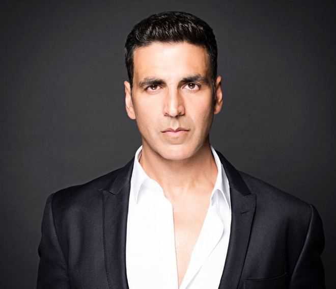 Akshay Padhiar