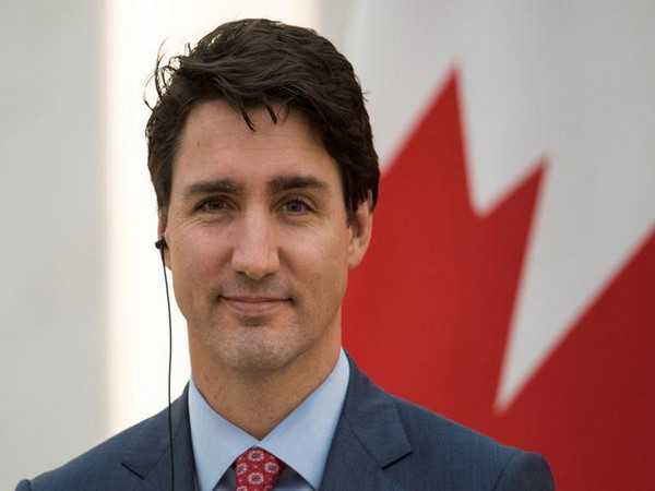 Trudeau’s support holds after apology for wearing brown face : The ...
