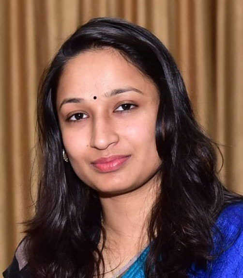 Komal Mittal is MC Commissioner - The Tribune