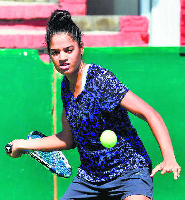 Krishan, Kaavya finish on top : The Tribune India