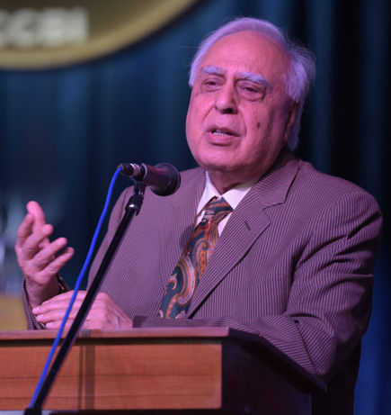 Need for independent judiciary: Kapil Sibal : The Tribune India